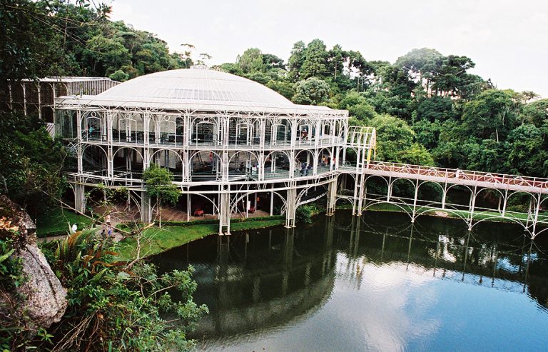 Places you should visit in Curitiba - Brazilian Experience