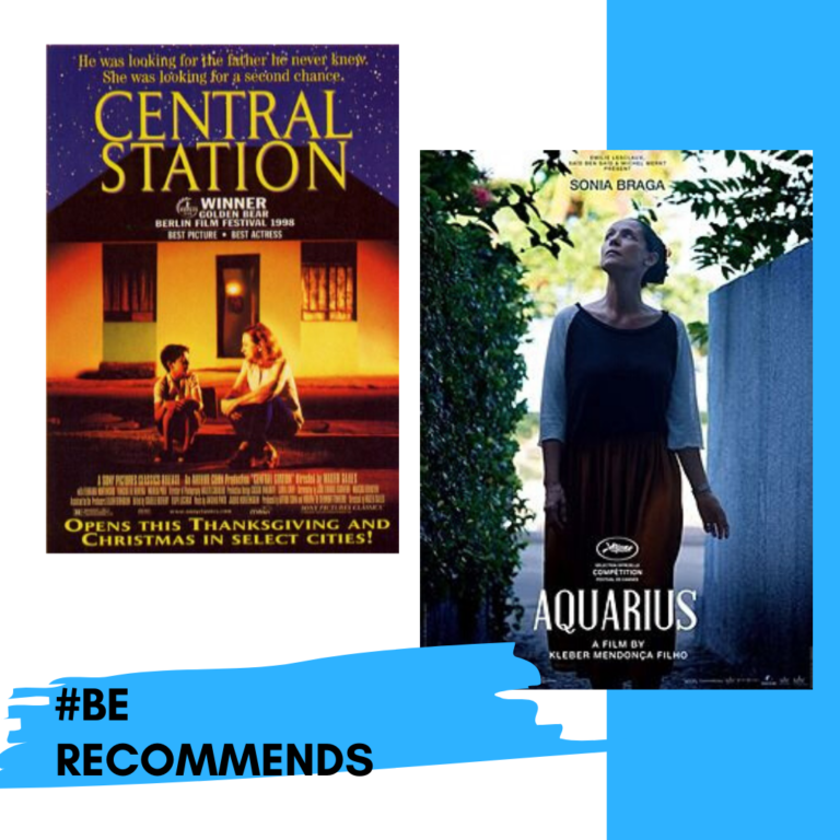 Top 10 Brazilian movies available on Netflix - Brazilian Experience Top 10 Brazilian movies available on Netflix - Brazilian Experience